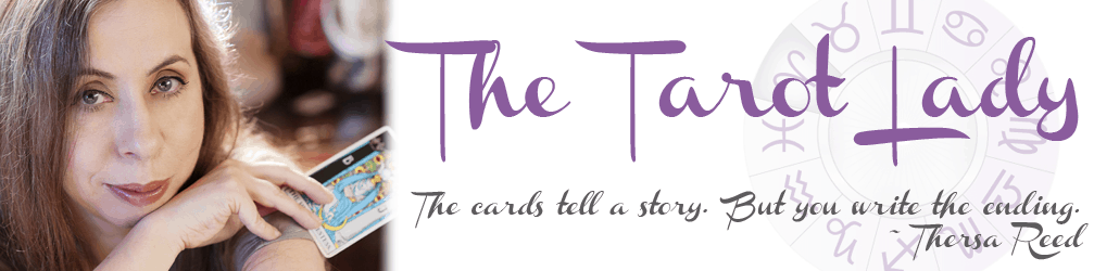 The Tarot Blog | The Tarot Lady Blog