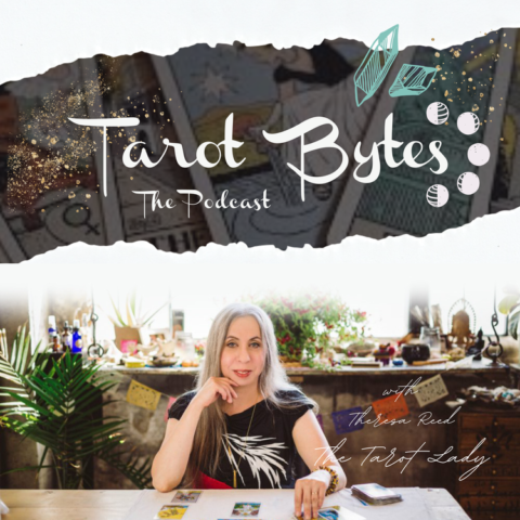 The Tarot Blog | The Tarot Lady Blog