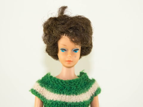 The Hit List - I’m not a Barbie. I’m a Midge. - The Tarot Lady